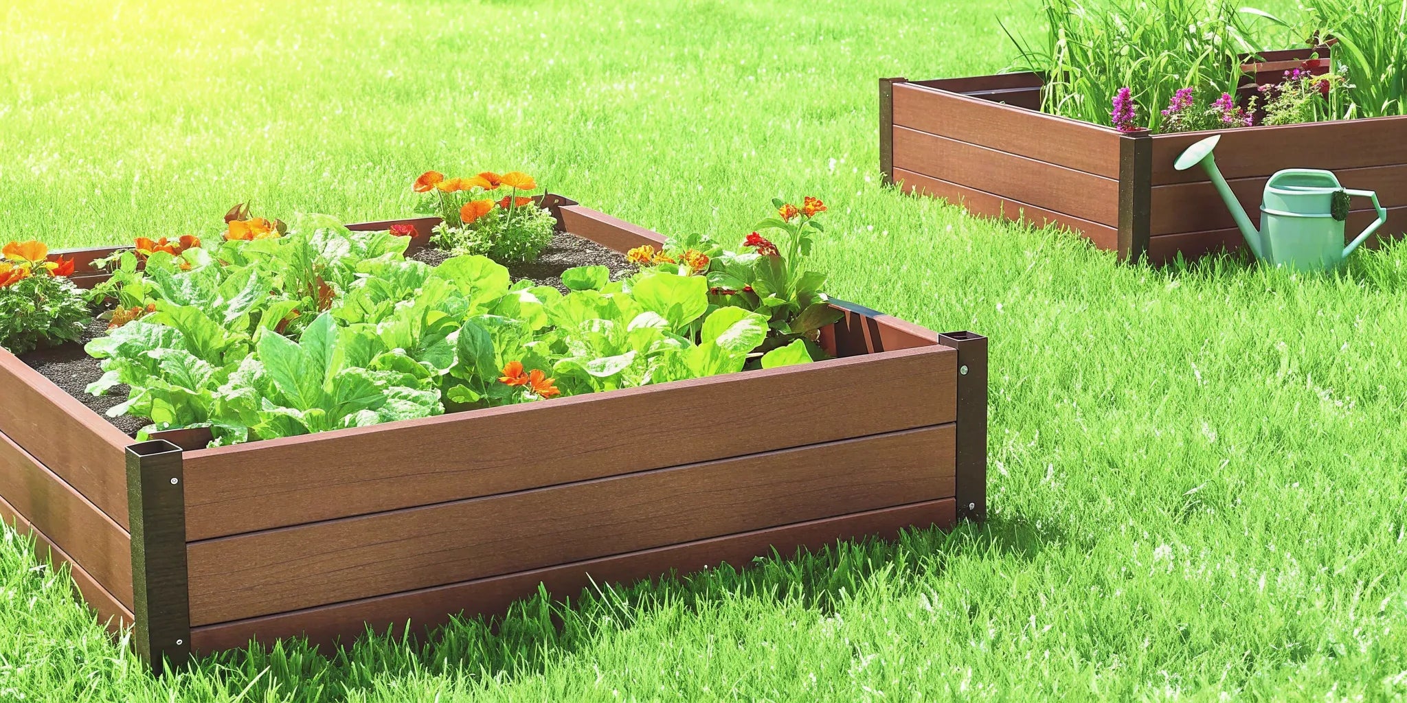 The 4 Best Stackable Raised Garden Beds (2025)