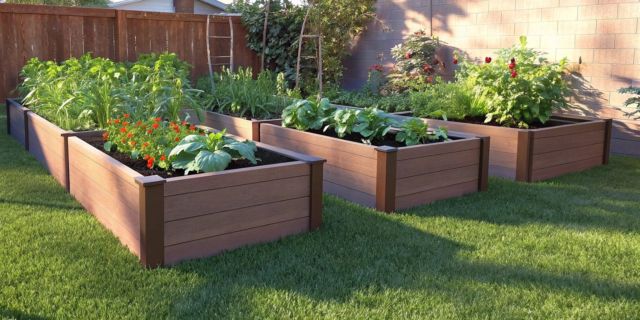 4 Best Snap-Together Garden Beds of 2026