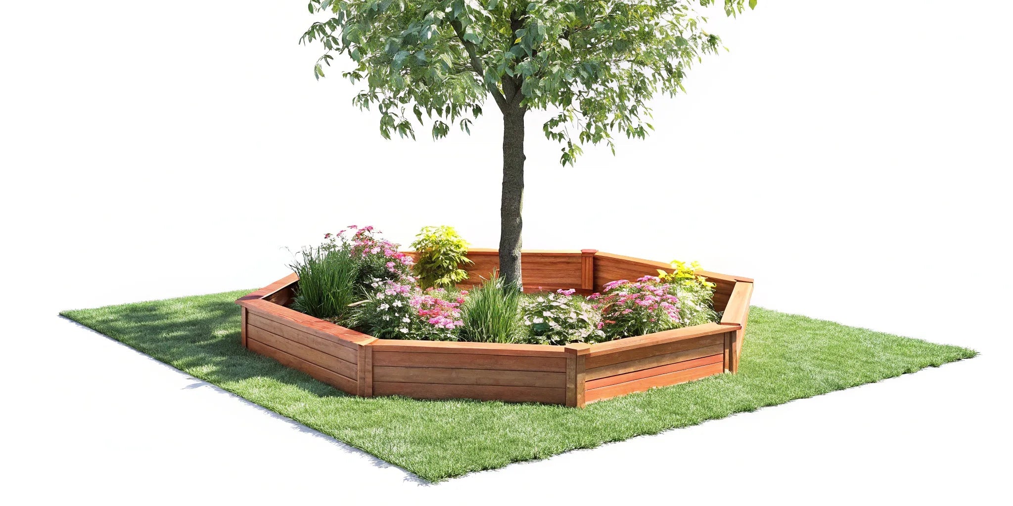 4 Best Octagon Sandbox Covers (A Buyer's Guide)