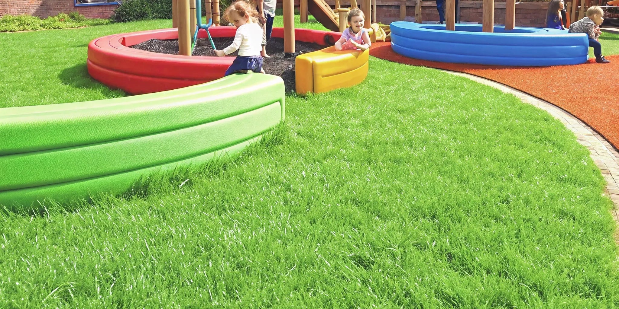 Plastic Playground Border: The Ultimate Guide