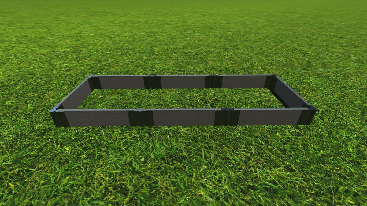 Buy The 2' x 6' Raised Garden Bed Online — Frame It All