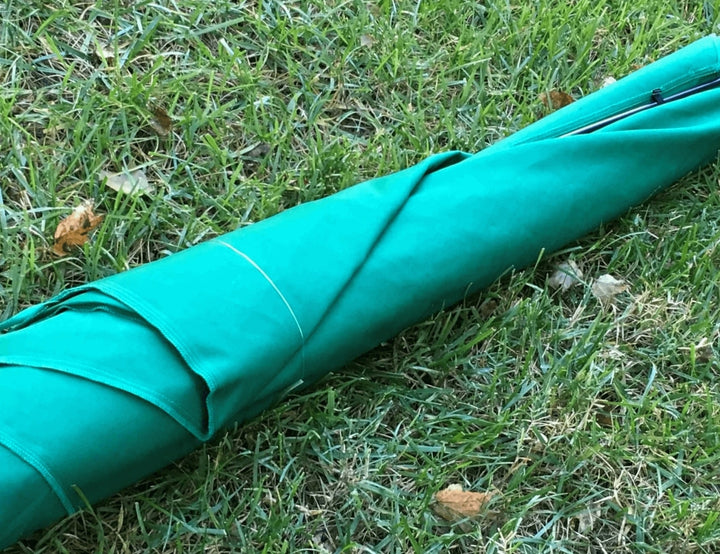 7' x 8' Composite Hexagon Sandbox - 2 Inch Profile — Frame It All