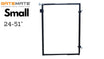 GateMate - Adjust-A-Gate Adjustable Gate Frame Kit – Frame It All