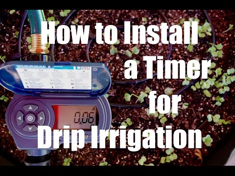 EVO 100 Waterproof Solar Powered Digital Hose End Timer (Tap Timer) fo ...